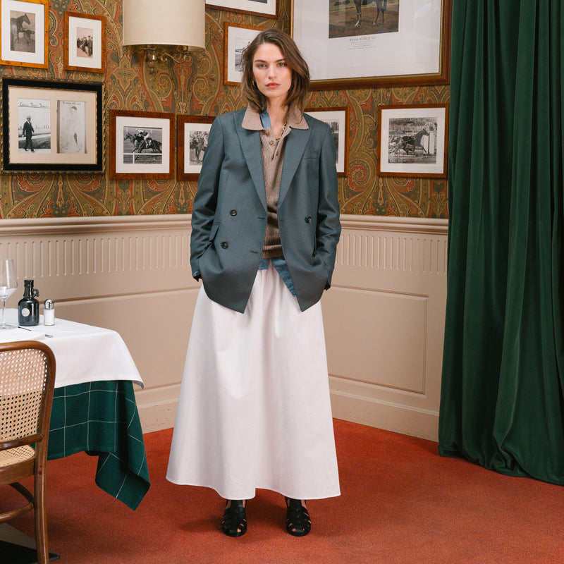 Women's shoes and clothing, entirely Made in Italy | Velasca